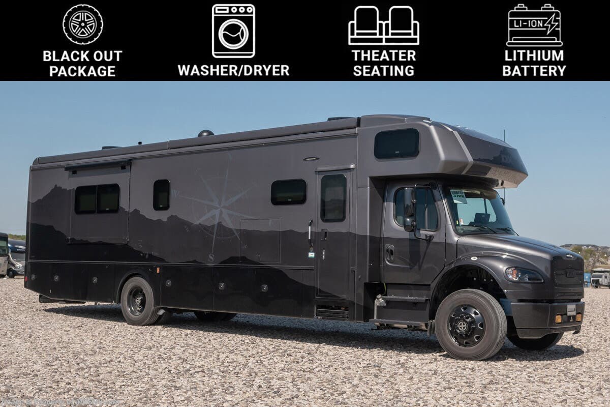 2023 Dynamax Corp DX3 37RB #08DM41691 - For Sale in Alvarado, TX