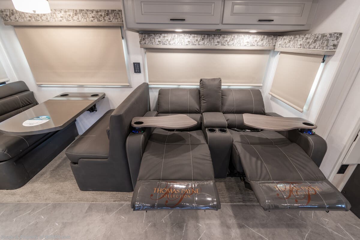 2023 Dynamax Corp DX3 37RB #08DM41691 - For Sale in Alvarado, TX