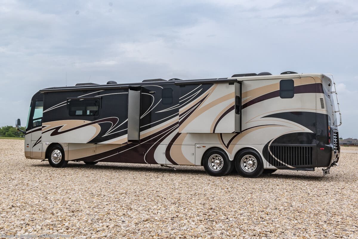2015 Entegra Coach Aspire 44B #3052C - For Sale in Alvarado, TX