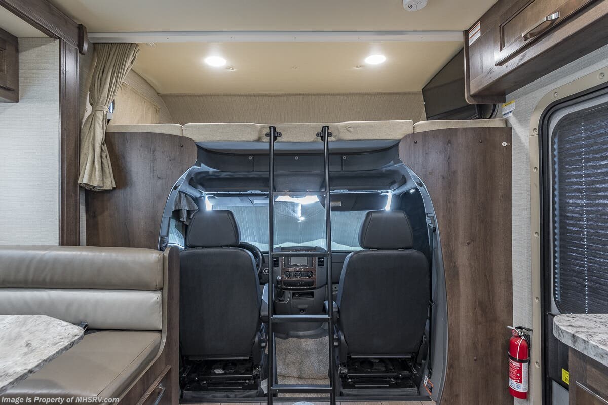 2019 Jayco Melbourne 24K #40880A - For Sale in Alvarado, TX