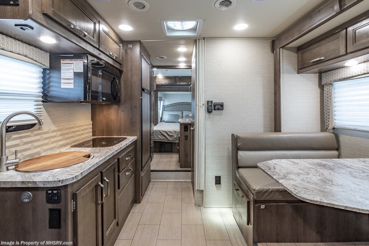 2019 Jayco Melbourne 24K #40880A - For Sale in Alvarado, TX