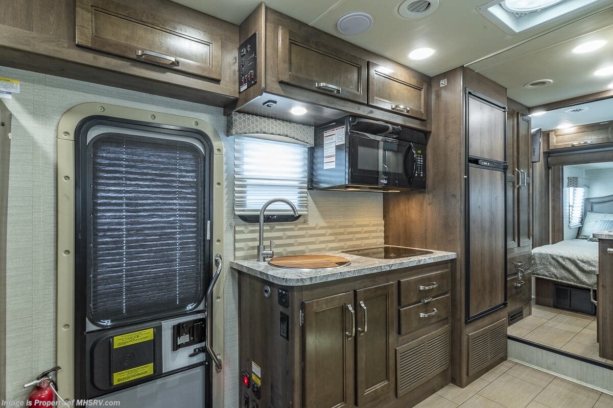 2019 Jayco Melbourne 24K #40880A - For Sale in Alvarado, TX