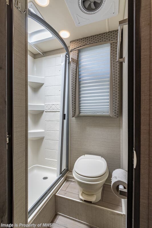 2019 Jayco Melbourne 24K #40880A - For Sale in Alvarado, TX