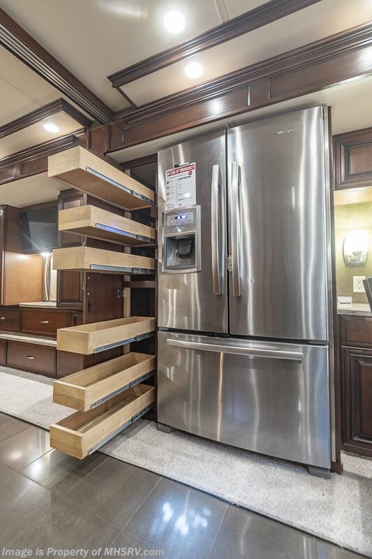 2013 Newmar Mountain Aire 4319 #3064C - For Sale in Alvarado, TX