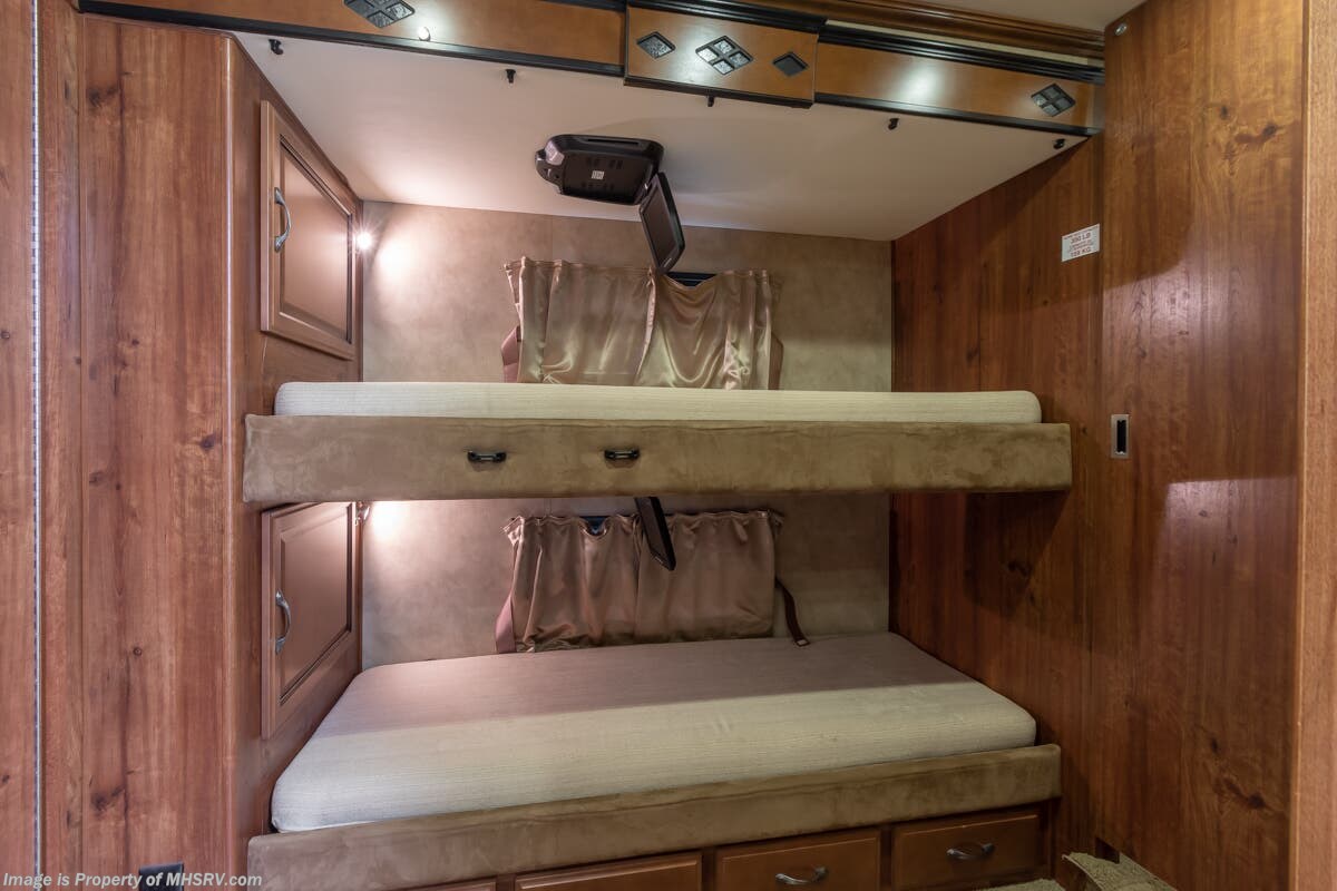 2014 Fleetwood Expedition 38B #3070C - For Sale in Alvarado, TX