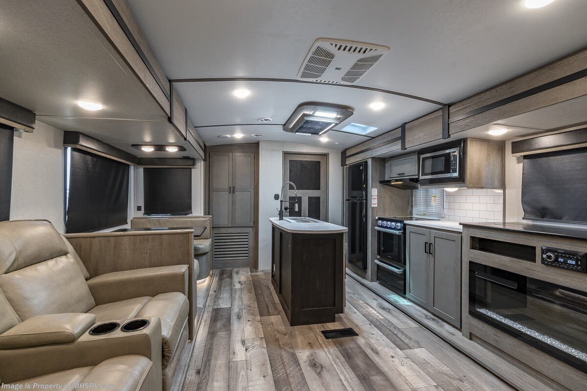 2021 Keystone Outback 340BH #41028A - For Sale in Alvarado, TX