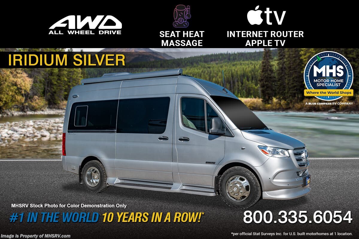 2024 American Coach Patriot FD2 #MHS42231 - For Sale in Alvarado, TX