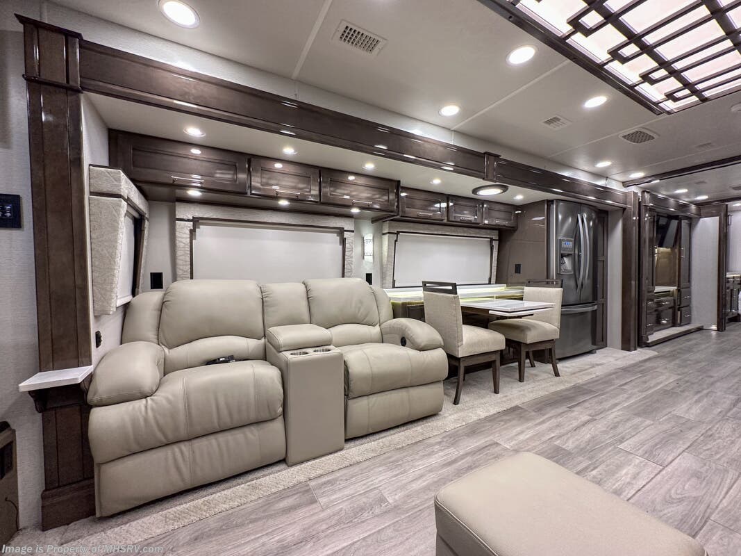 2022 Entegra Coach Aspire 44F #MHS41572A - For Sale in Alvarado, TX