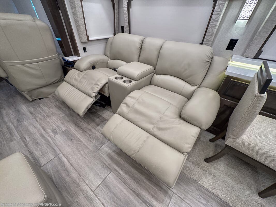 2022 Entegra Coach Aspire 44F #MHS41572A - For Sale in Alvarado, TX
