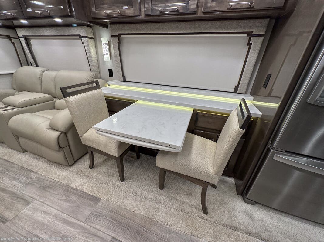 2022 Entegra Coach Aspire 44F #MHS41572A - For Sale in Alvarado, TX