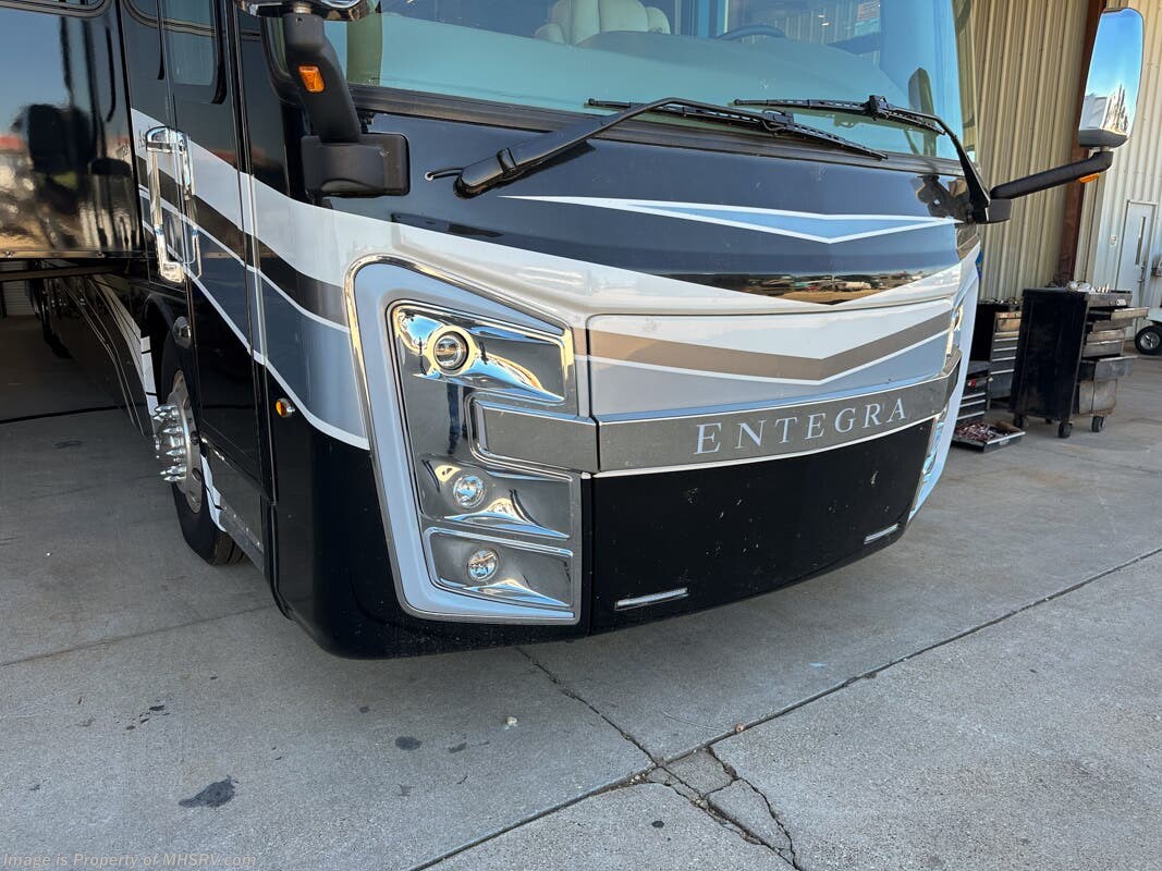 2022 Entegra Coach Aspire 44F #MHS41572A - For Sale in Alvarado, TX