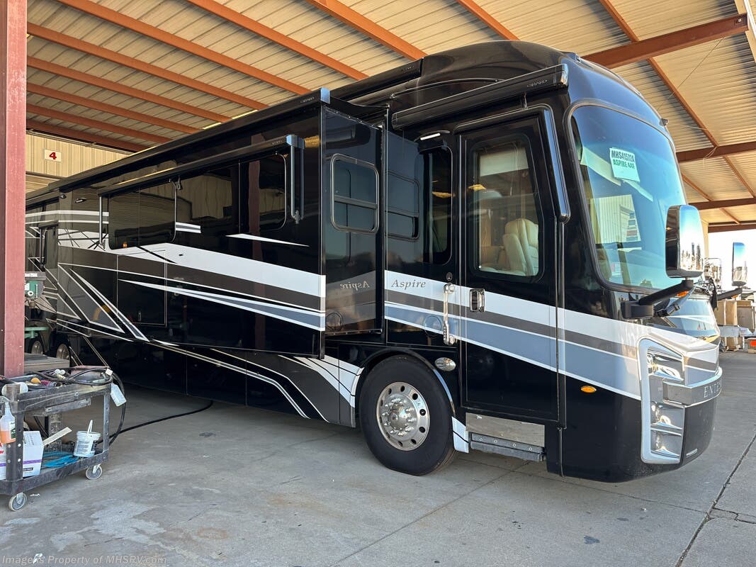 2022 Entegra Coach Aspire 44F #MHS41572A - For Sale in Alvarado, TX