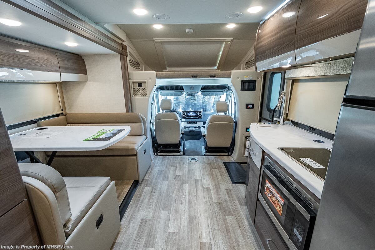 2024 Thor Motor Coach Delano 24TT RV for Sale in Alvarado, TX 76009 ...