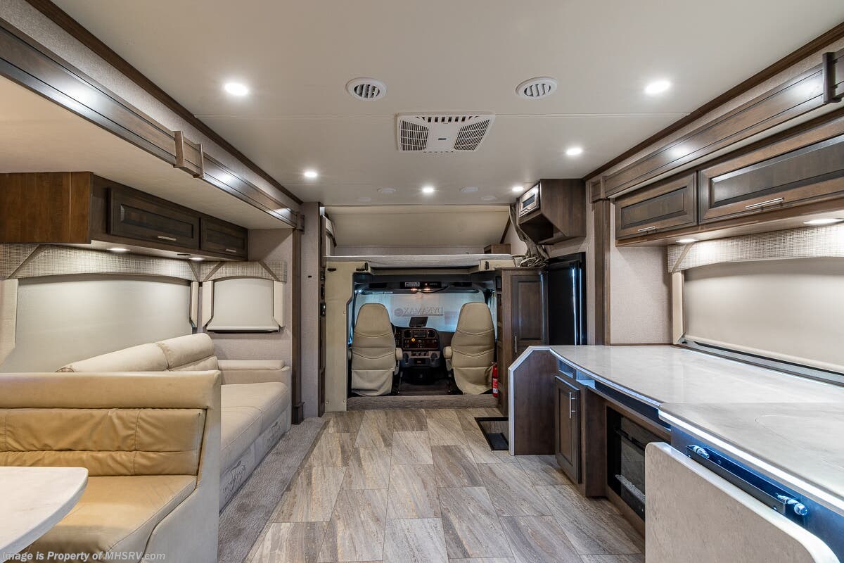 2021 Dynamax Corp DX3 37TS #MHS3107C - For Sale in Alvarado, TX