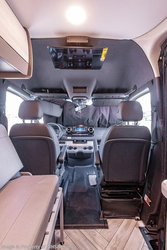 2025 Thor Motor Coach Tranquility 19R #MHS42331 - For Sale in Alvarado, TX