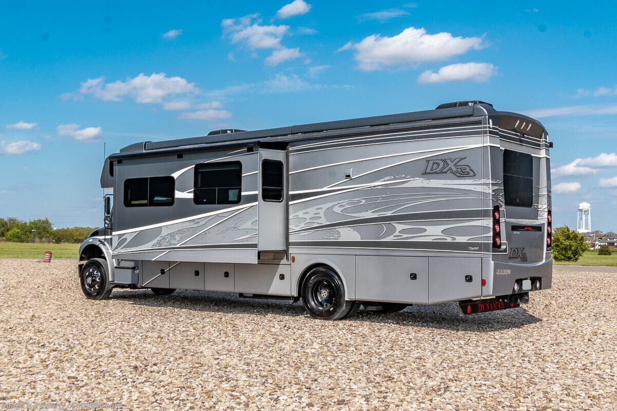 2021 Dynamax Corp DX3 34KD #MHS3115C - For Sale in Alvarado, TX