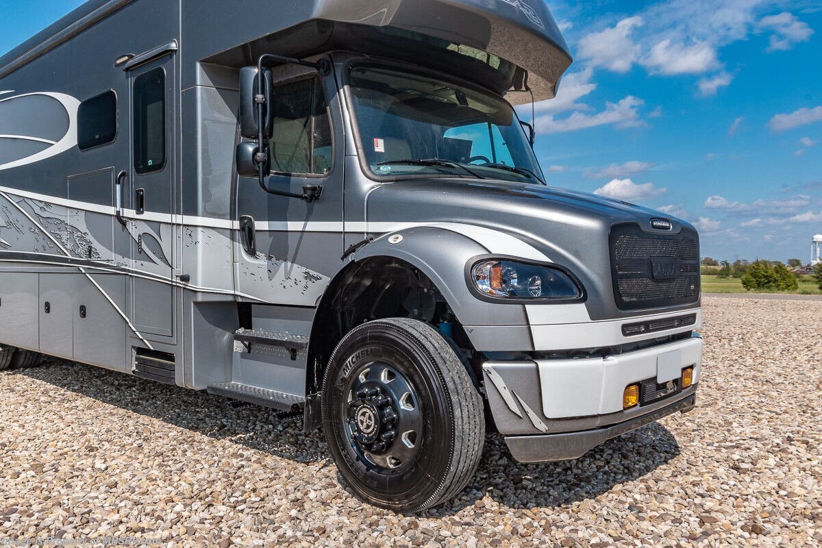 2021 Dynamax Corp DX3 34KD #MHS3115C - For Sale in Alvarado, TX