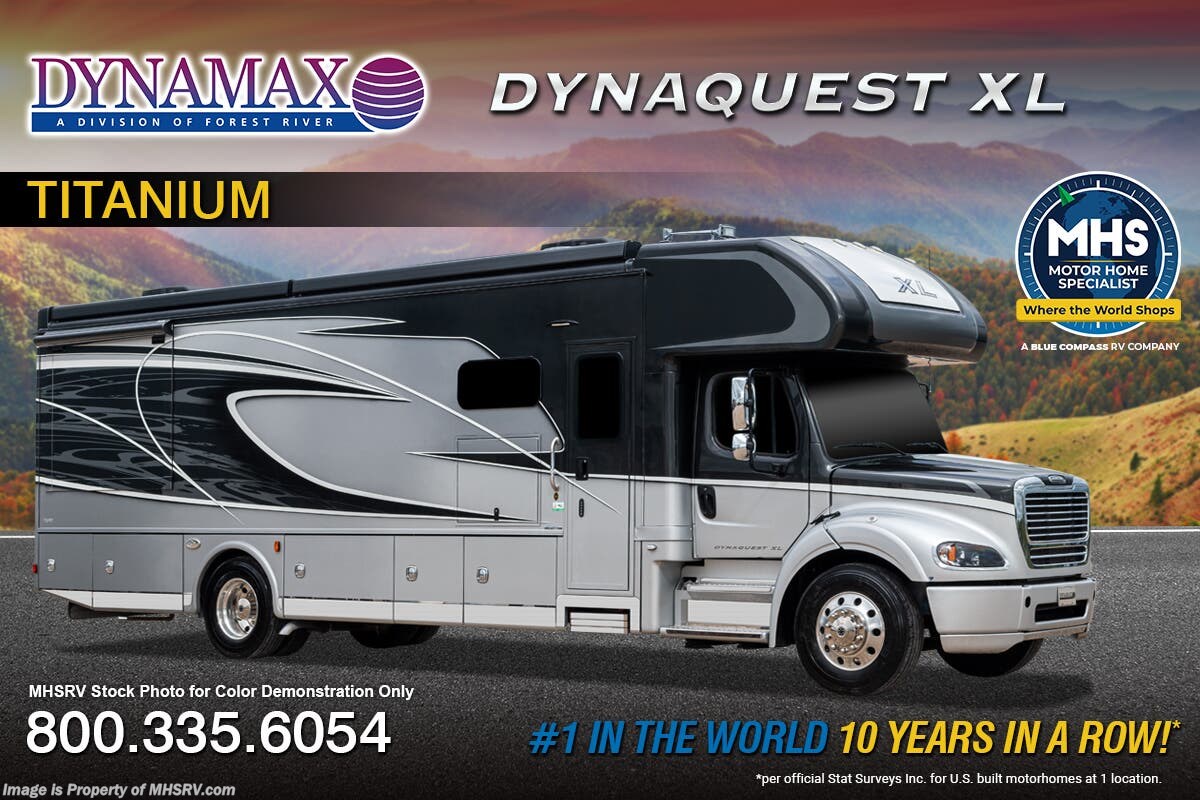 2024 Dynamax Corp Dynaquest XL 3200KD #10DM41937 - For Sale in Alvarado, TX