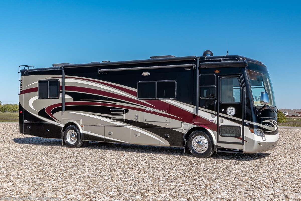 2014 Tiffin Allegro Breeze 32 BR #MHS3120C - For Sale in Alvarado, TX