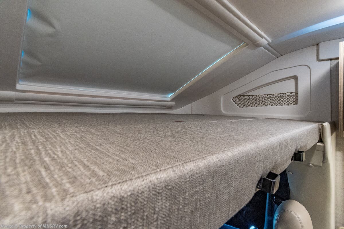 2025 Thor Motor Coach Delano Sprinter 24RW Sprinter Diesel W/ Auto ...