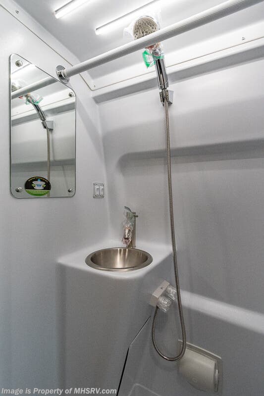 2025 Thor Motor Coach Tranquility 24C AWD Sprinter W/ Bike Rack, Lith ...