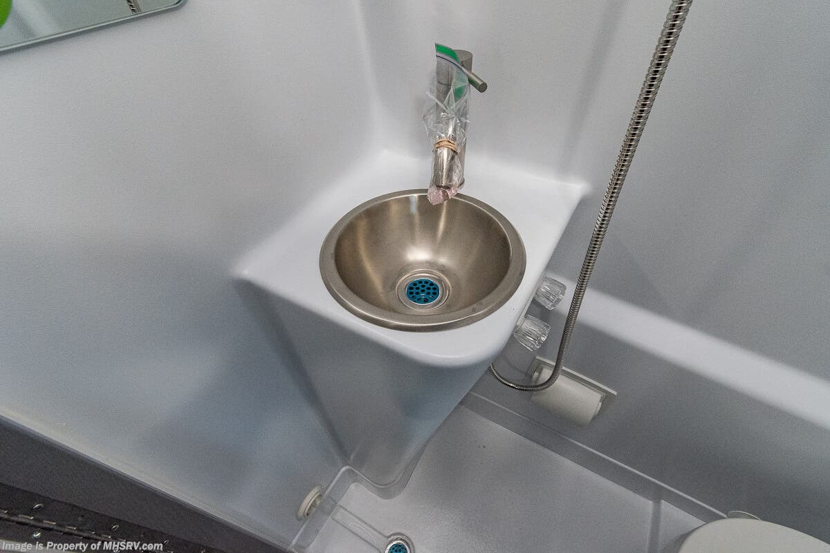 2025 Thor Motor Coach Tranquility 24C AWD Sprinter W/ Bike Rack, Lith ...