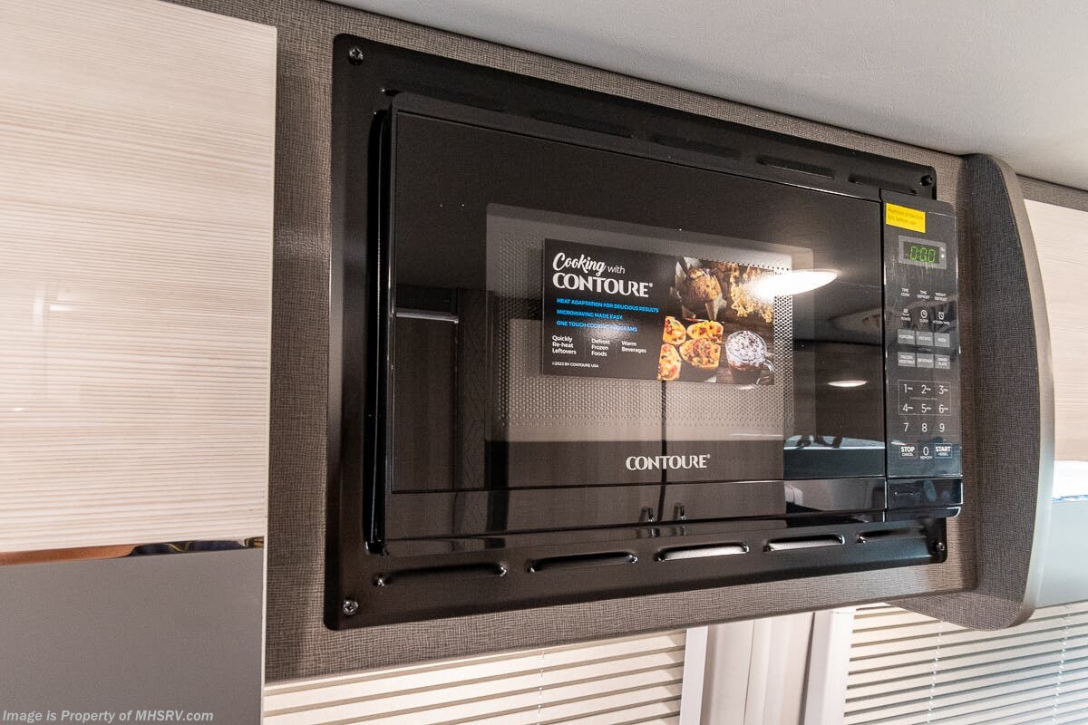 2025 Thor Motor Coach Tranquility 24C AWD Sprinter W/ Bike Rack, Lith ...