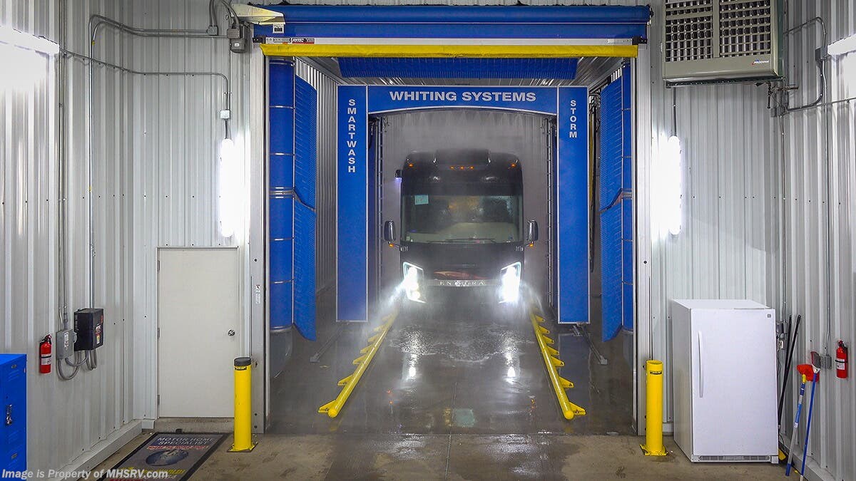 2025 Thor Motor Coach Tranquility 24C AWD Sprinter W/ Bike Rack, Lith ...