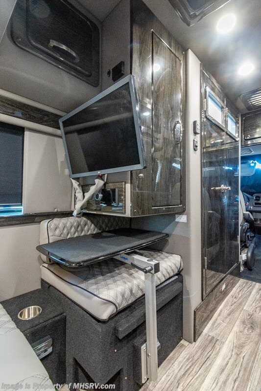 2023 American Coach Patriot FD2 Sprinter RV W/ Memory Seat, Pwr. Patio ...