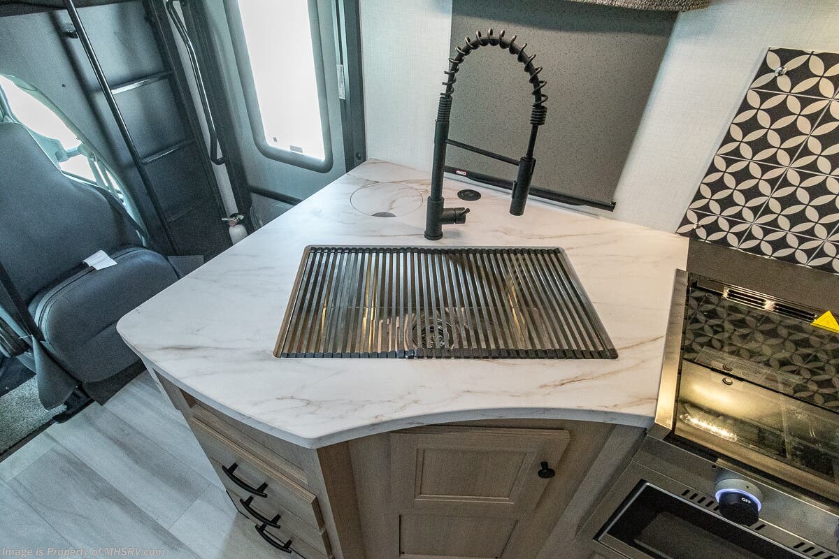 2025 Forest River Forester Classic 2501TSF W/ Arctic Package, Triple ...