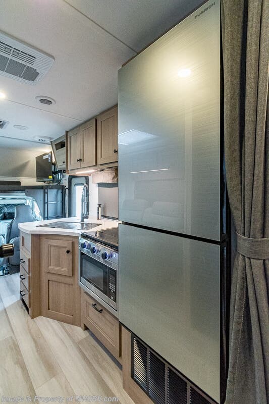 2025 Forest River Forester Classic 2501TSF W/ Arctic Package, Triple ...