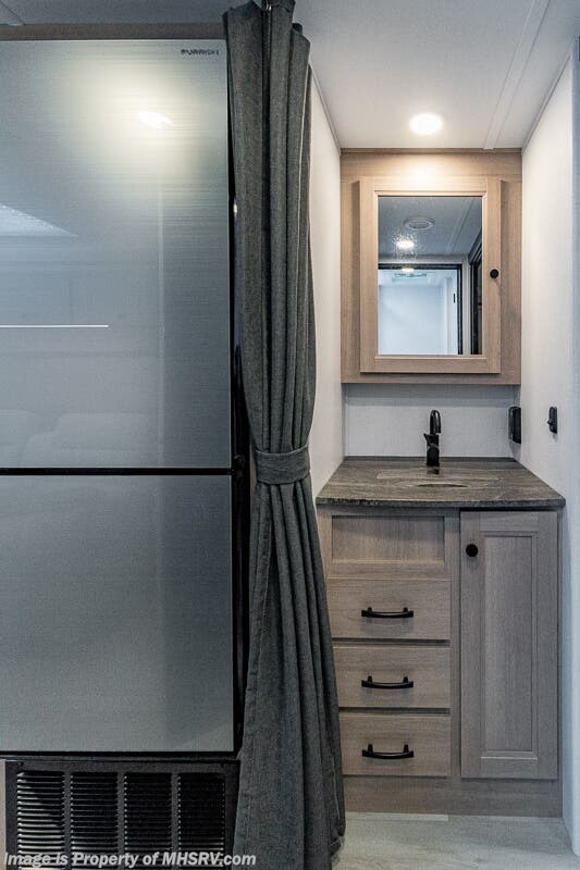 2025 Forest River Forester Classic 2501TSF W/ Arctic Package, Triple ...