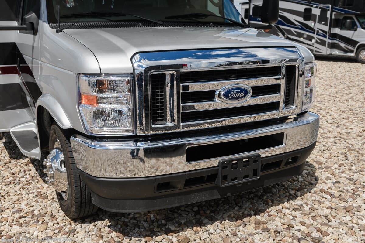 2025 Forest River Forester Classic 2501TSF W/ Arctic Package, Triple ...