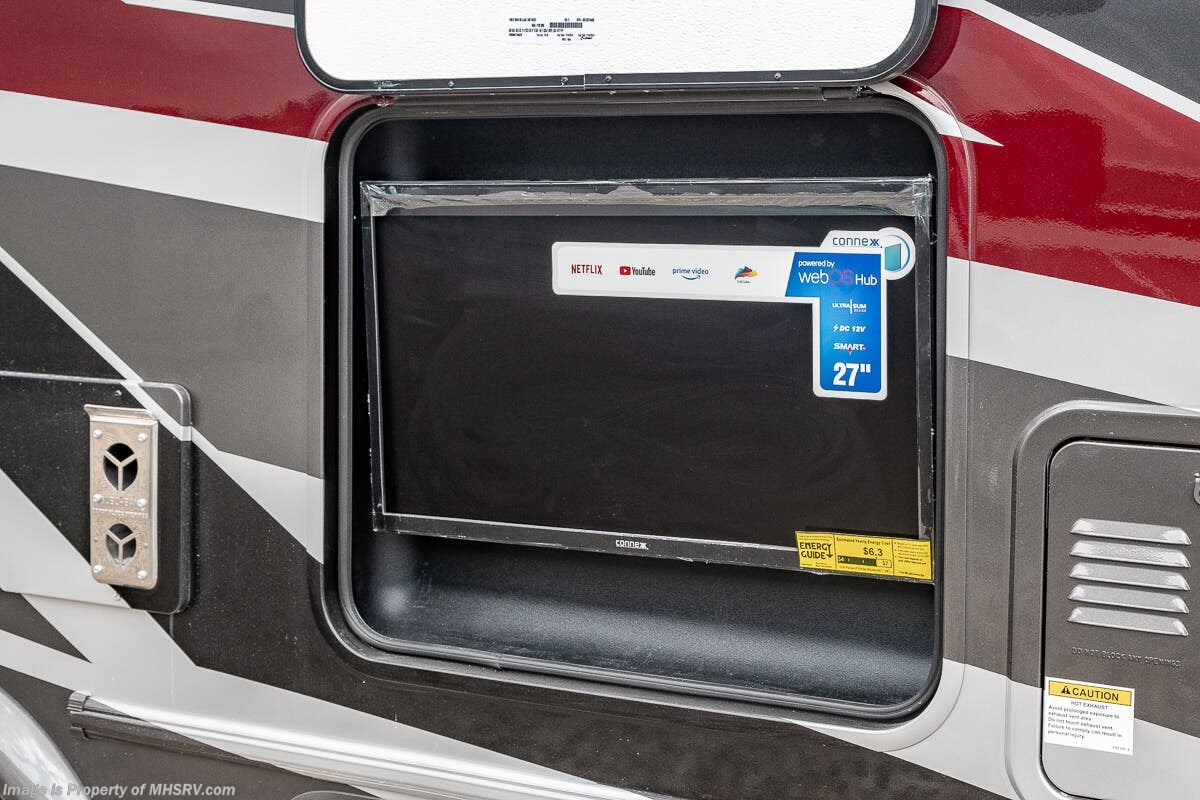 2025 Forest River Forester Classic 2501TSF W/ Arctic Package, Triple ...