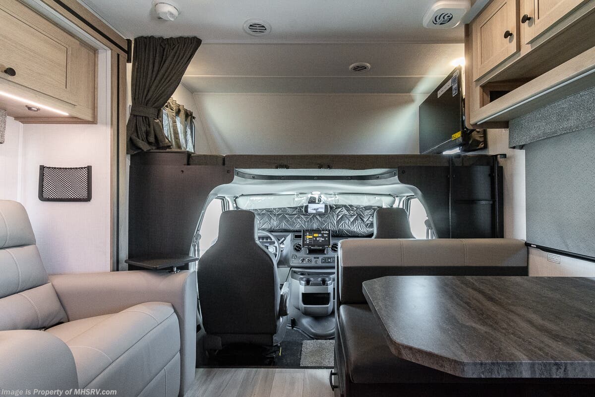 2025 Forest River Forester Classic 2861DS #MHS42815 - For Sale in ...