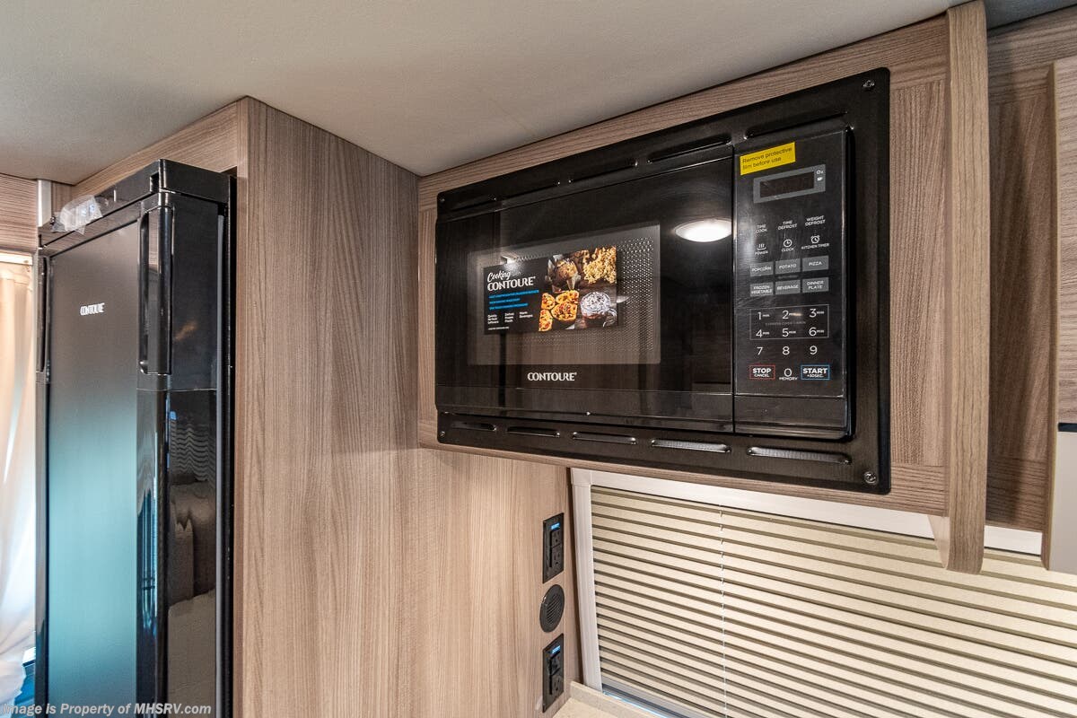 2025 Thor Motor Coach Tellaro 20H W/ 9 Speed Transmission, Off-Road ...