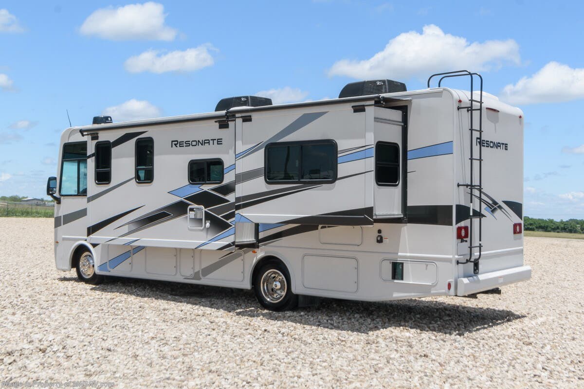 2023 Thor Motor Coach Resonate 29G RV W/ Theater Seats, Auto Leveling ...