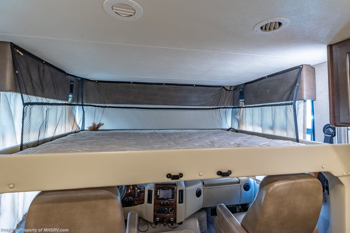 2020 Thor Motor Coach Freedom Traveler A32 Bunk Model RV W/ King Bed ...