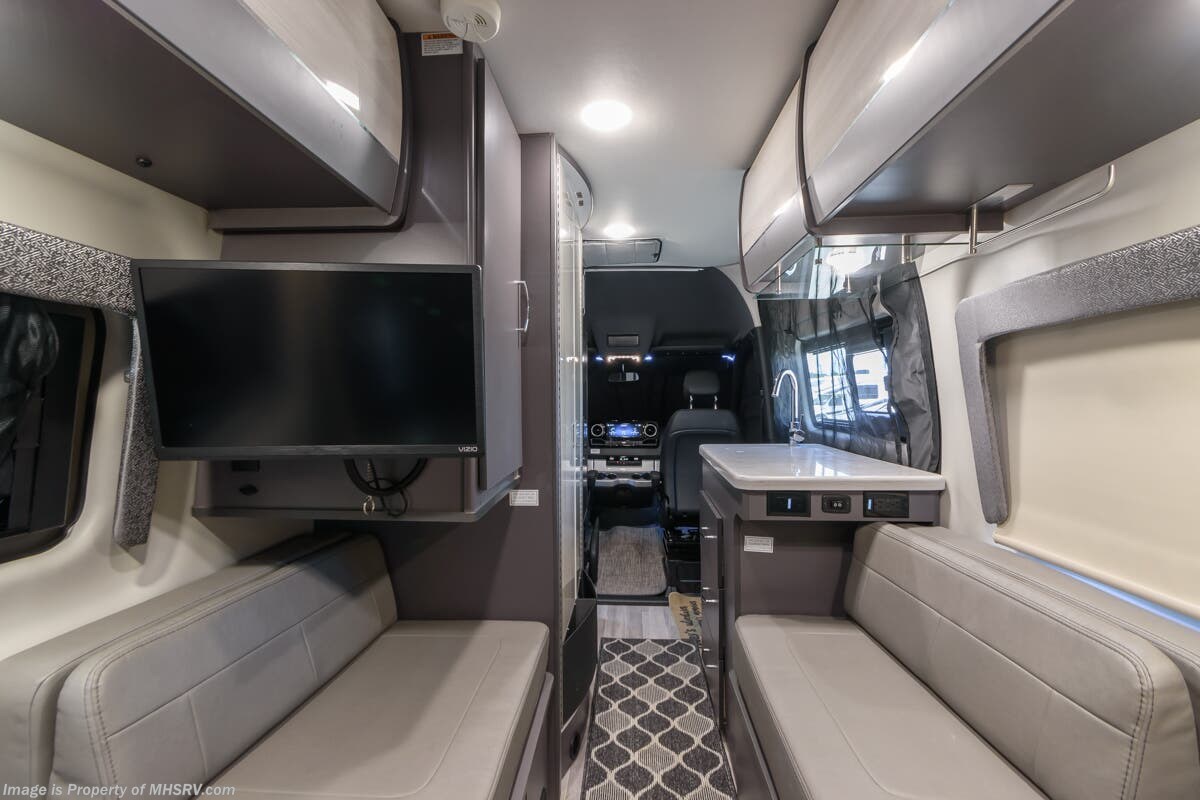 2023 Thor Motor Coach Tranquility 19P RV W/ Alum. Wheels, Power Patio ...