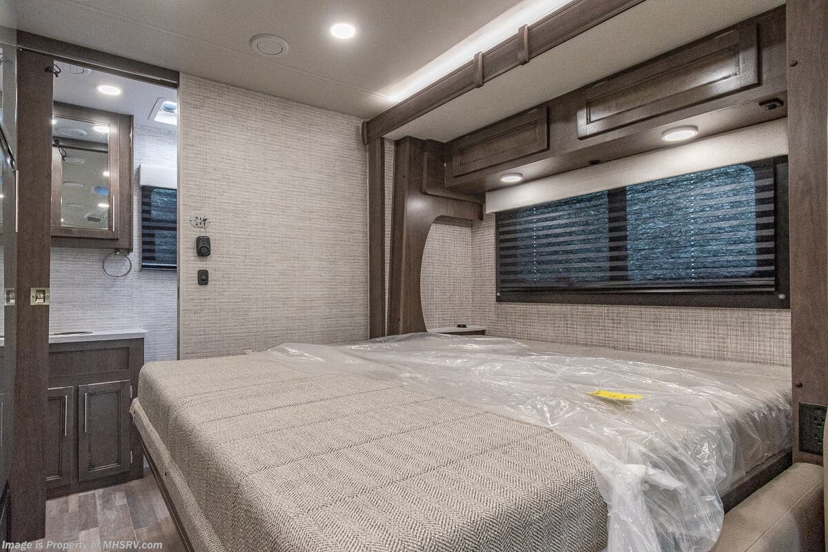 2025 Entegra Coach Qwest SE 24R Diesel Sprinter W/ Hydraulic Auto ...