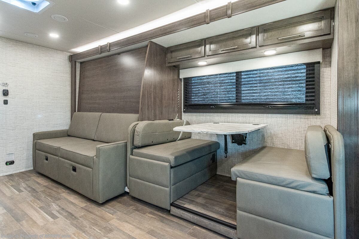 2025 Entegra Coach Qwest SE 24R Diesel Sprinter W/ Hydraulic Auto Leveling, Premium Chassis ...