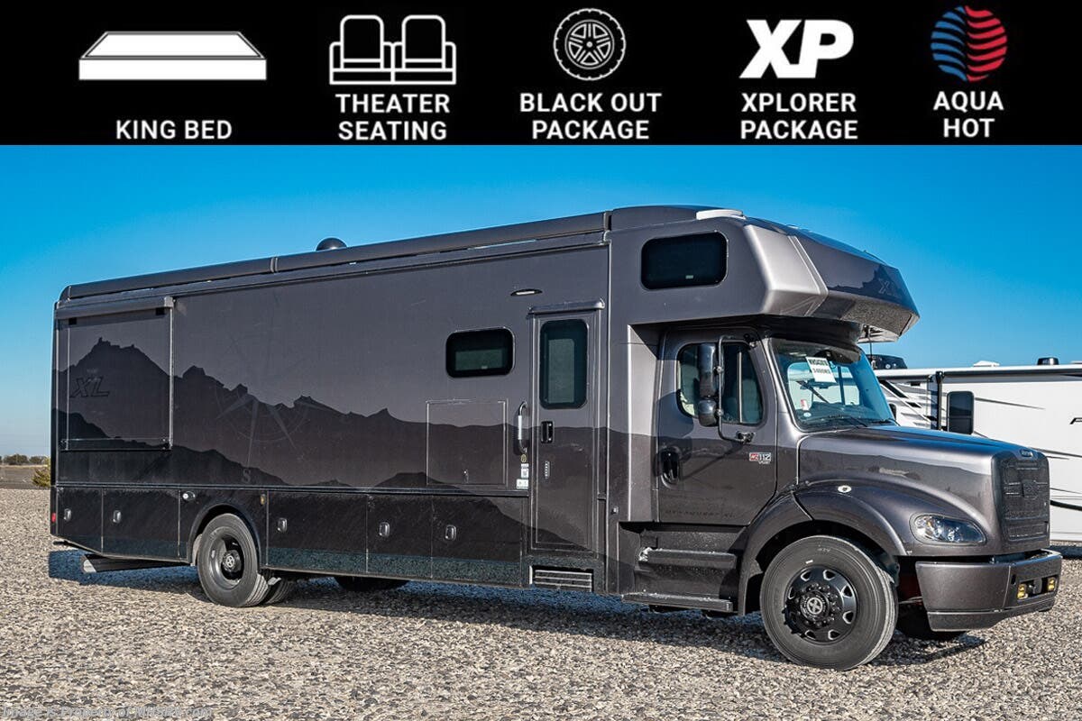 2025 Dynamax Corp Dynaquest XL 3400KD RV for Sale in Alvarado, TX 76009 ...