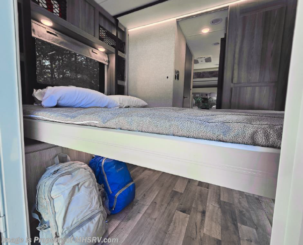 2025 Thor Motor Coach Compass 22MT GO - All-Wheel Drive (AWD) Luxury B+ ...