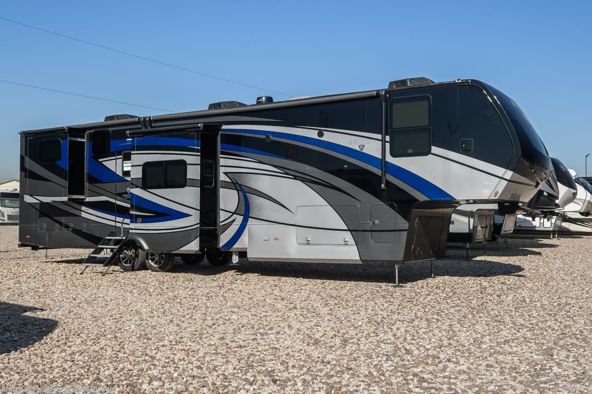 2022 Vanleigh Beacon 42RKB RV for Sale in Alvarado, TX 76009 ...