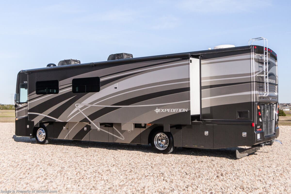 2015 Fleetwood Expedition 38K RV for Sale in Alvarado, TX 76009 ...