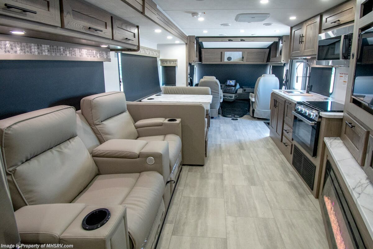 2025 Forest River FR3 34DS RV for Sale in Alvarado, TX 76009 | MHS43394 ...