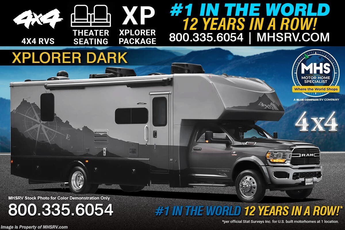 2026 Dynamax Corp Isata 5 Series 28SS RV for Sale in Alvarado, TX 76009 ...