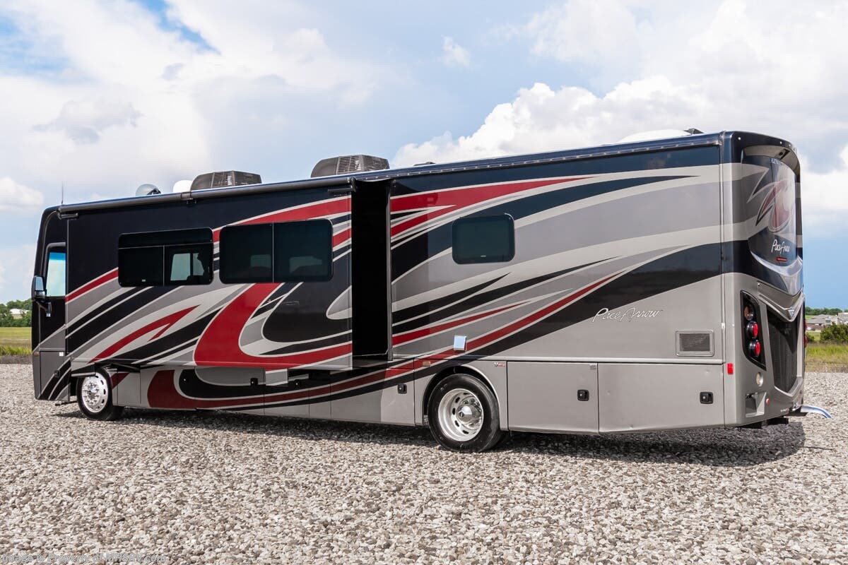 2019 Fleetwood Pace Arrow 36U