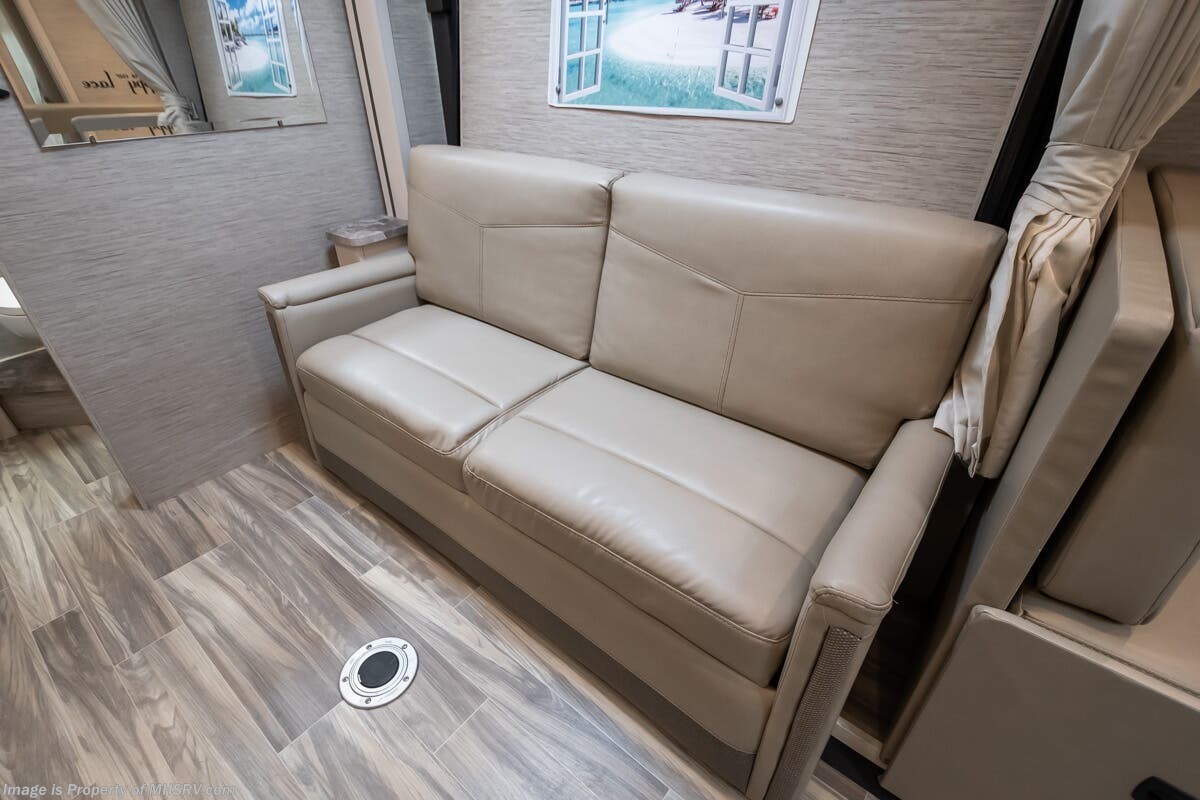 2022 Thor Motor Coach Vegas RUV 24.4 RV W/ OH Loft, Onan Gen., 3 Camera ...