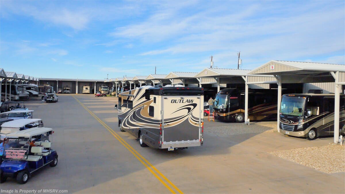 2019 inTech Luna Luna Travel Trailer W/ Ext. Grill, Power Solid Surface ...